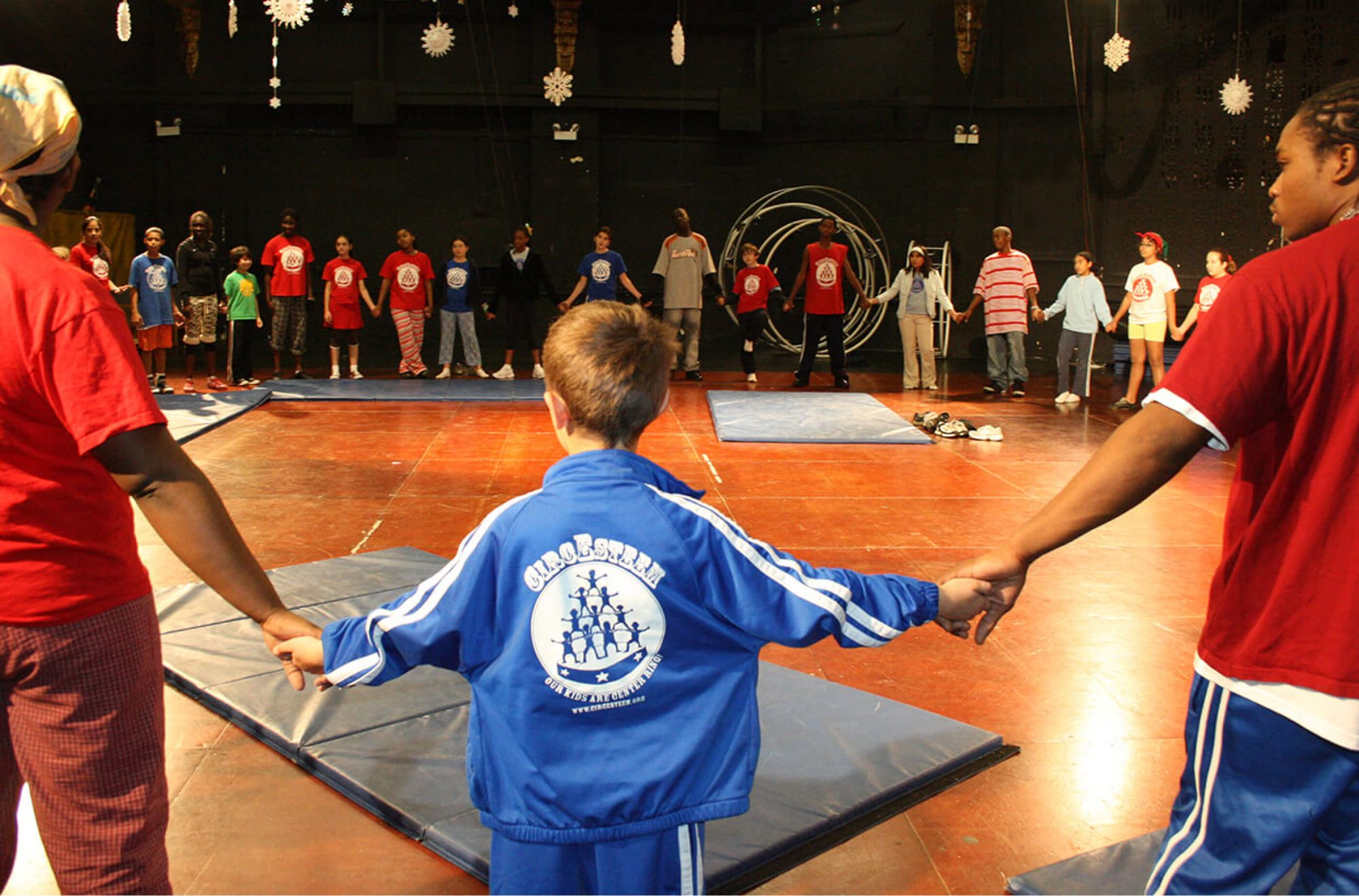 Programs – CircEsteem