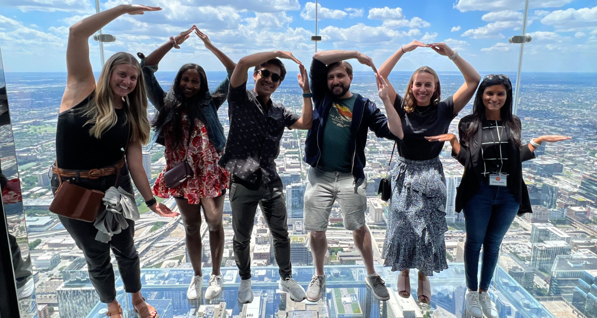 Careers at Carrot | Carrot Fertility