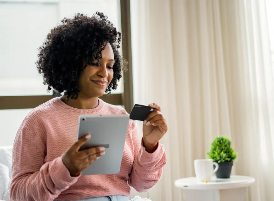 Carrot Card® - A flexible fertility card for employees | Carrot Fertility