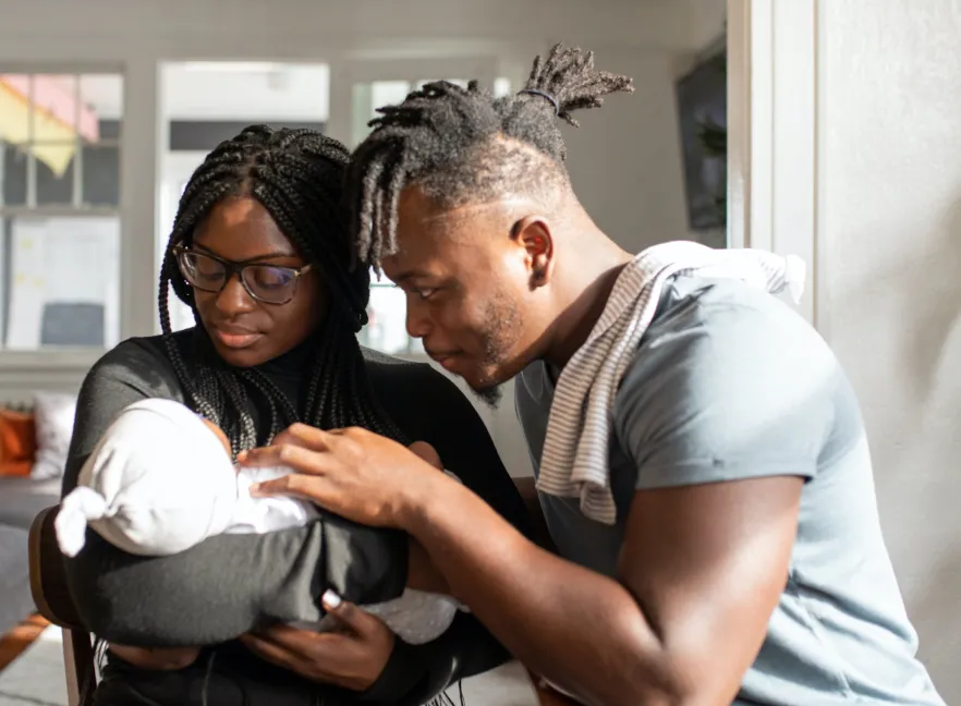 Fertility Benefits for Healthcare Plans | Carrot Fertility