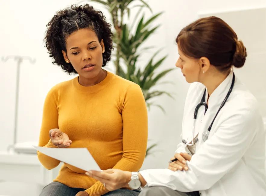 Fertility Preservation Benefits