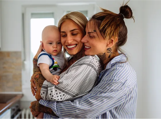 Pregnancy and postpartum workplace benefits | Carrot Fertility