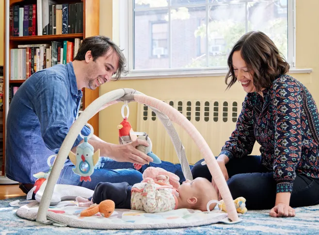 IVF workplace benefits | Carrot Fertility