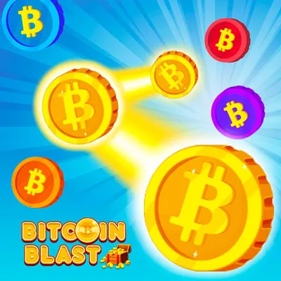 Crypto Games - 👑Bling Financial
