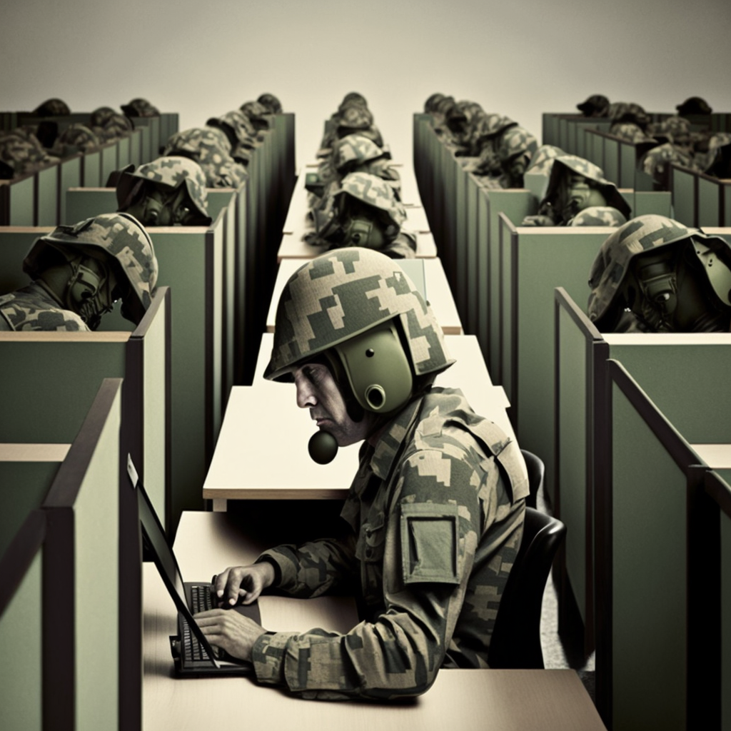 State-Sponsored Cybercrime: A Growing Global Threat | Haekka Blog