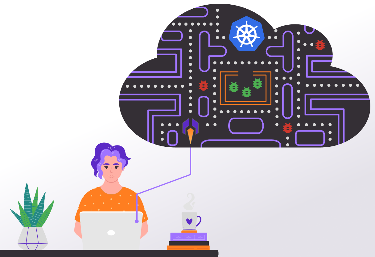 Velocity - Rapid Cloud Development within your IDE