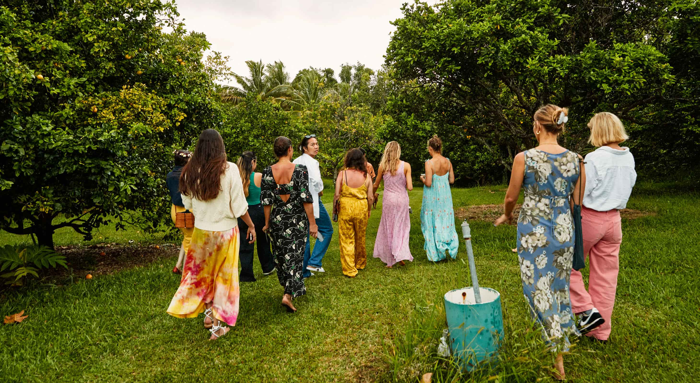 HIP Agriculture | Regenerative Farming & Education in Hawaii