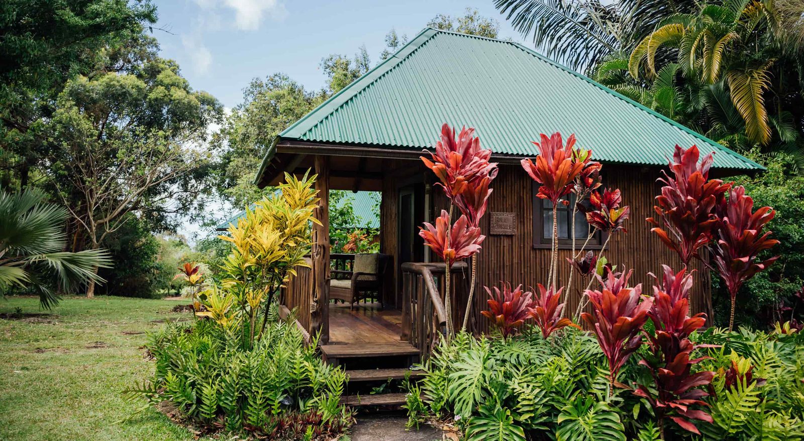 HIP Agriculture | Regenerative Farming & Education in Hawaii