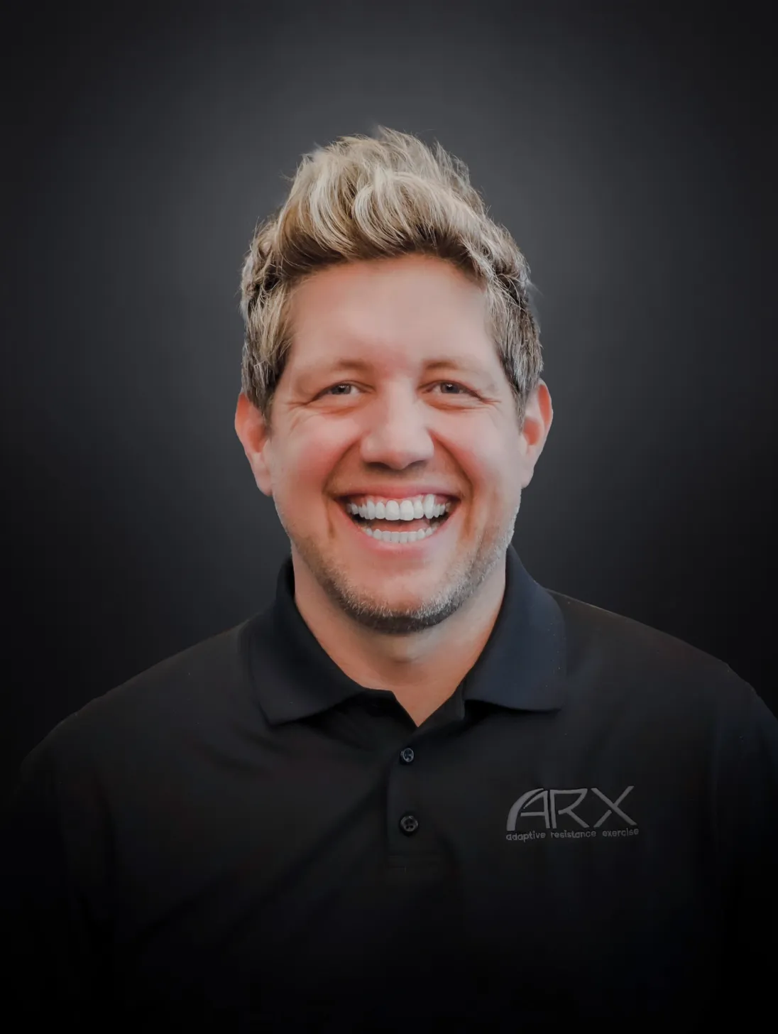 ARX - Our Mission. Our Team.