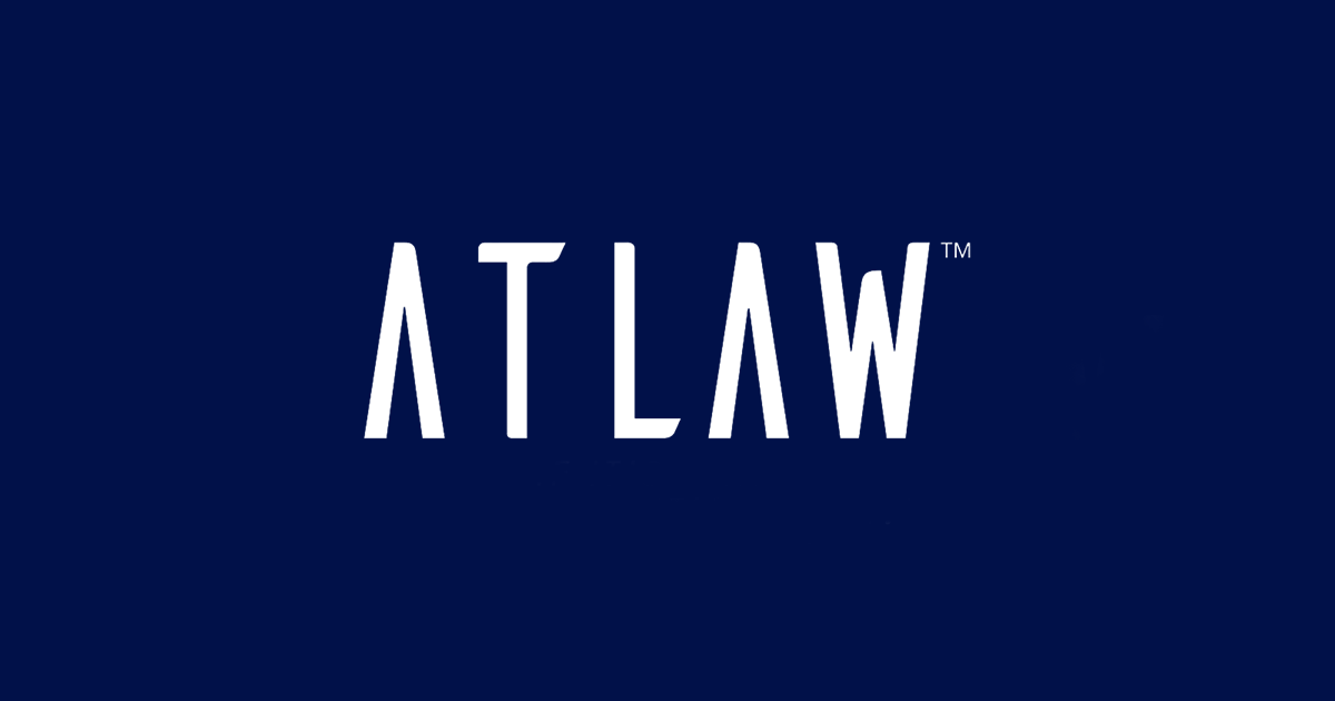 ATLAW - IF IT'S LAW, IT'S ATLAW