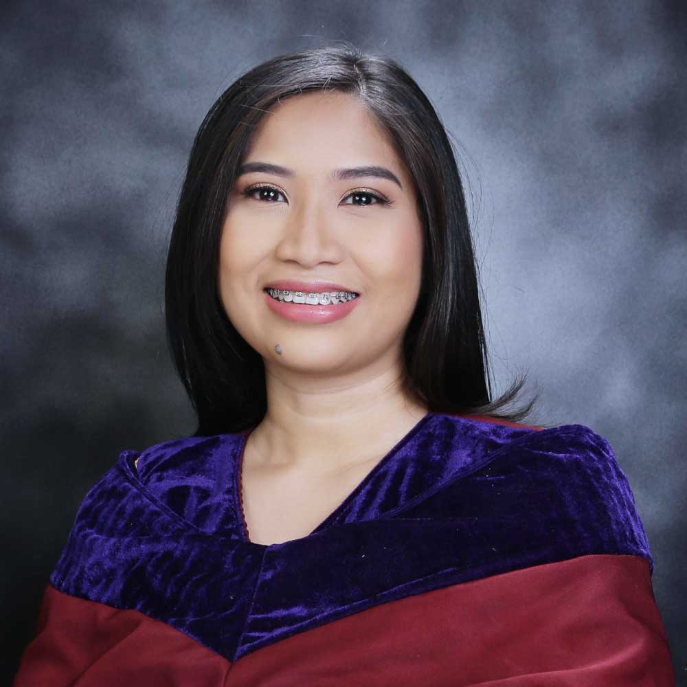 Katrina Rosillo-Badillo | ATLAW - Our People