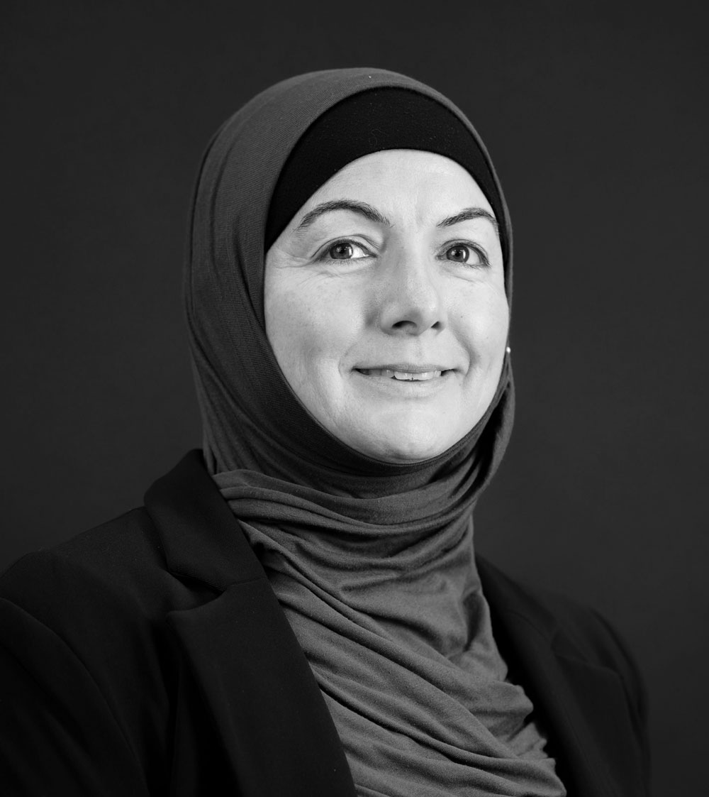 Nadia Hamade | ATLAW - Our People