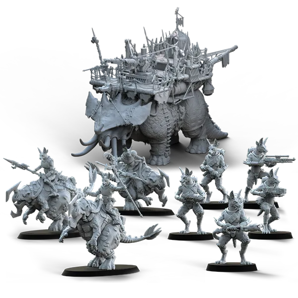 Get Started | Free Quickstart Set