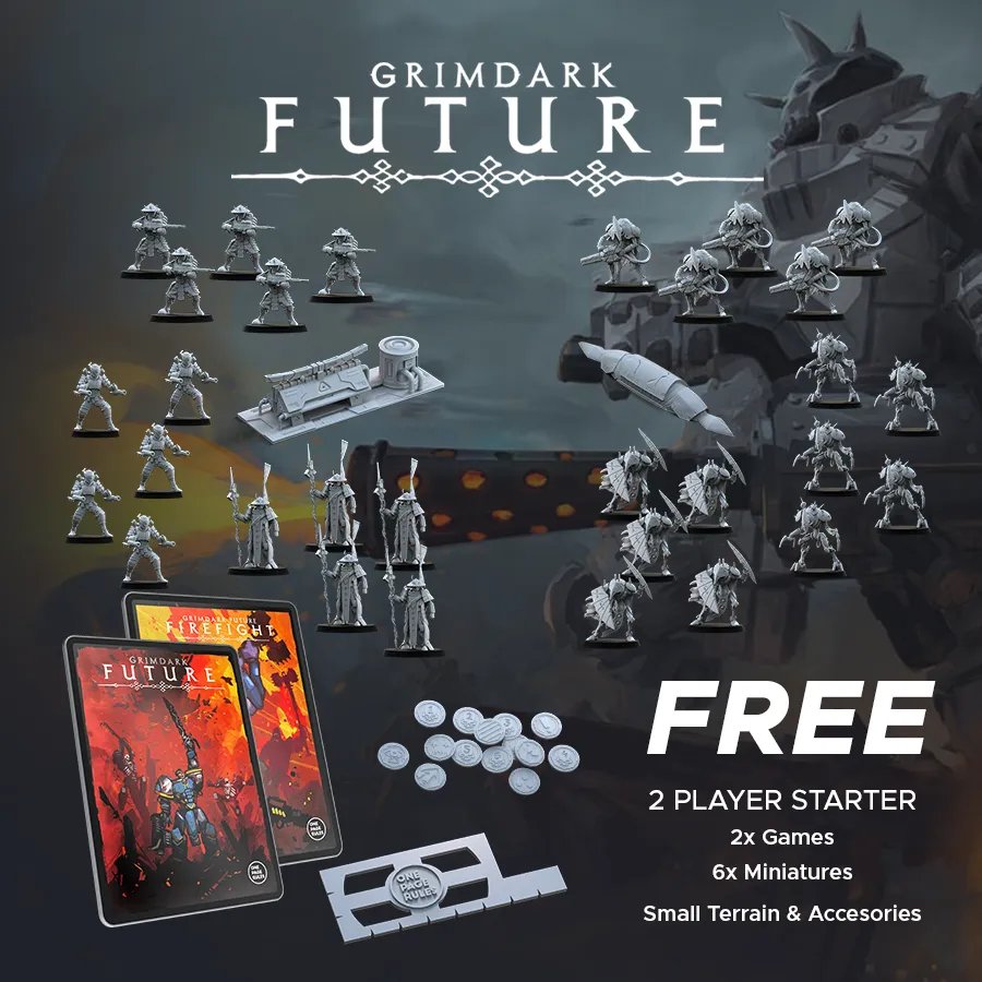 Get Started | Free Quickstart Set