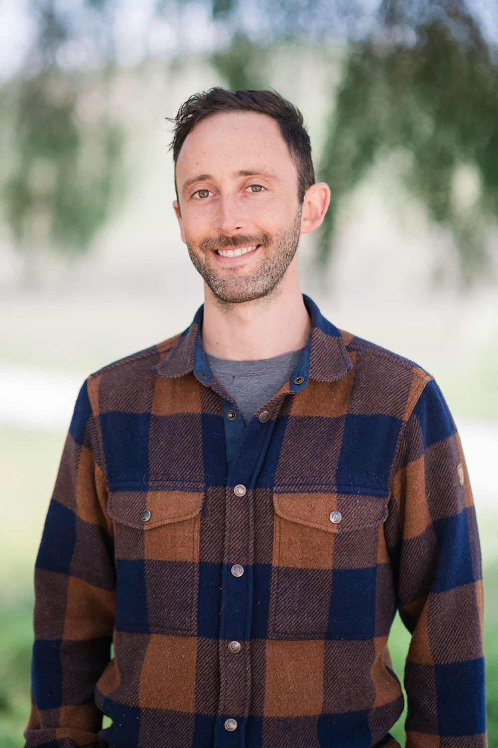 Noah Strouse – California FarmLink