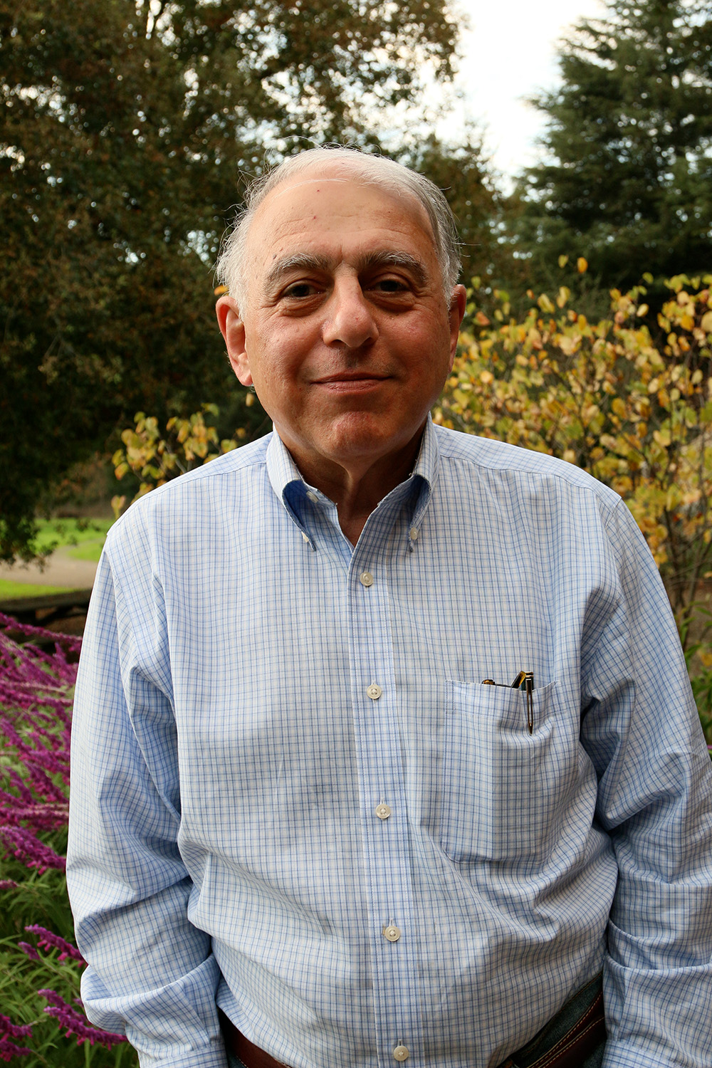 Larry Cretan – California FarmLink