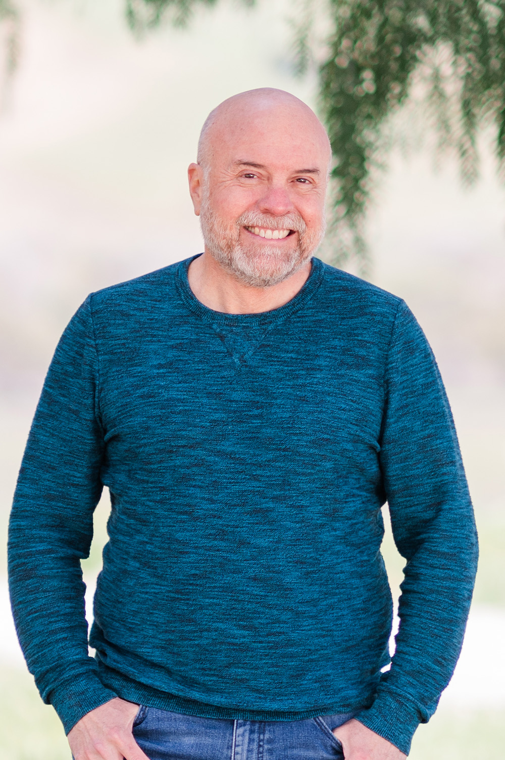 Phillip Lee – California FarmLink