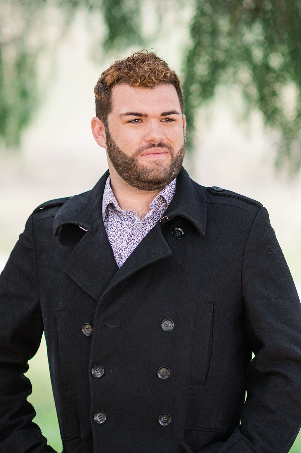 Jeremy Ginsberg – California FarmLink