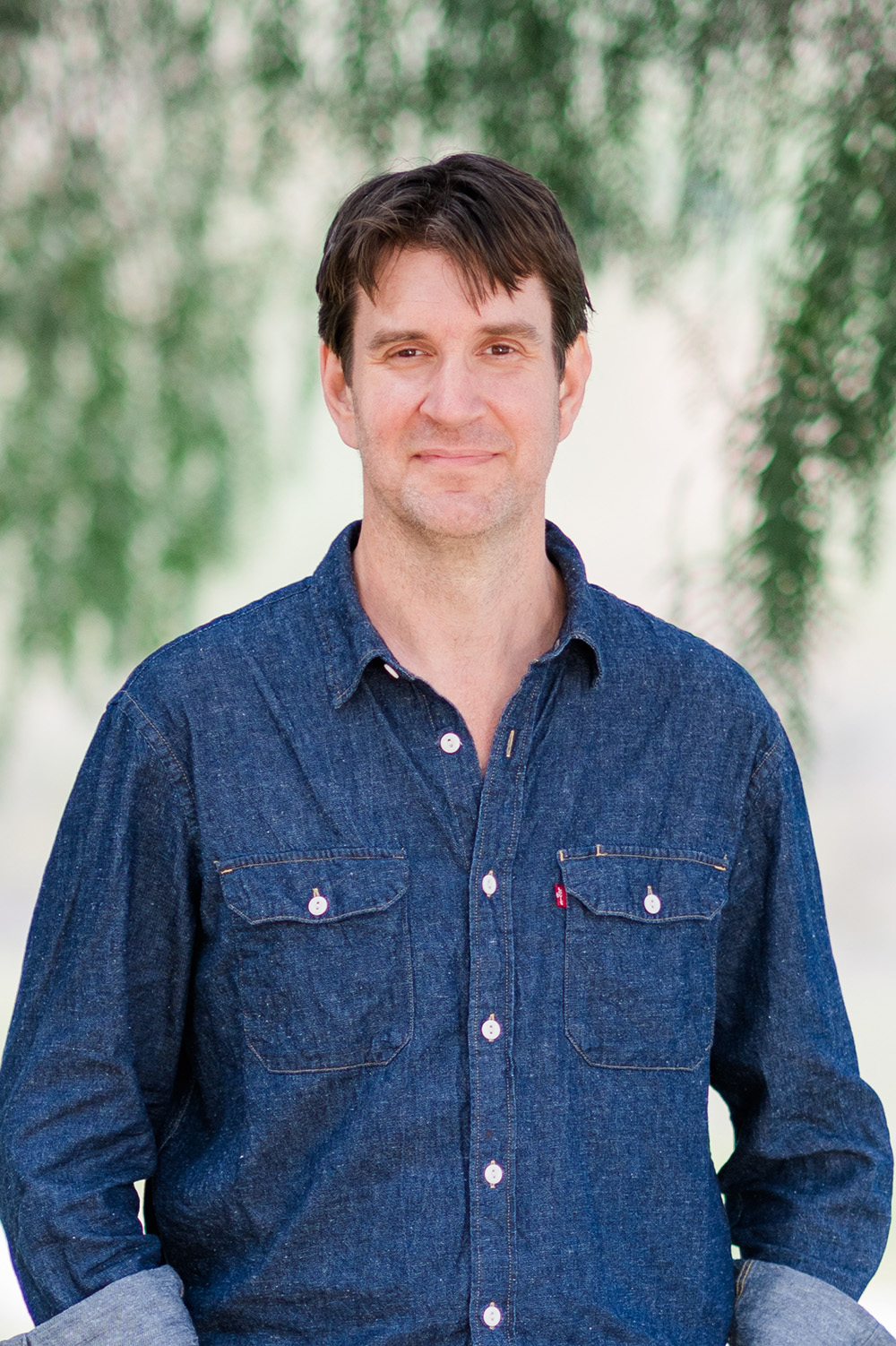 Nathan Weller – California FarmLink