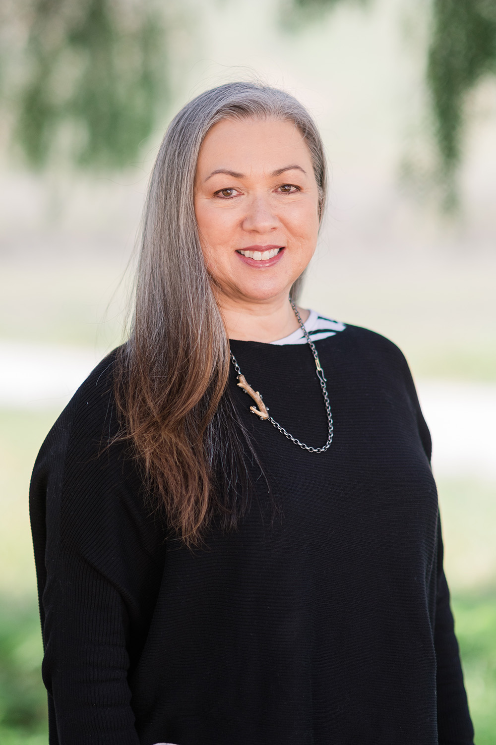 Tamela Hudson – California FarmLink