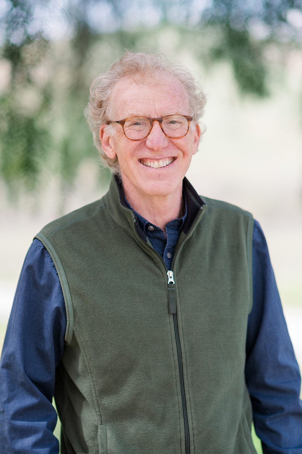 Jonathan Harrison – California FarmLink