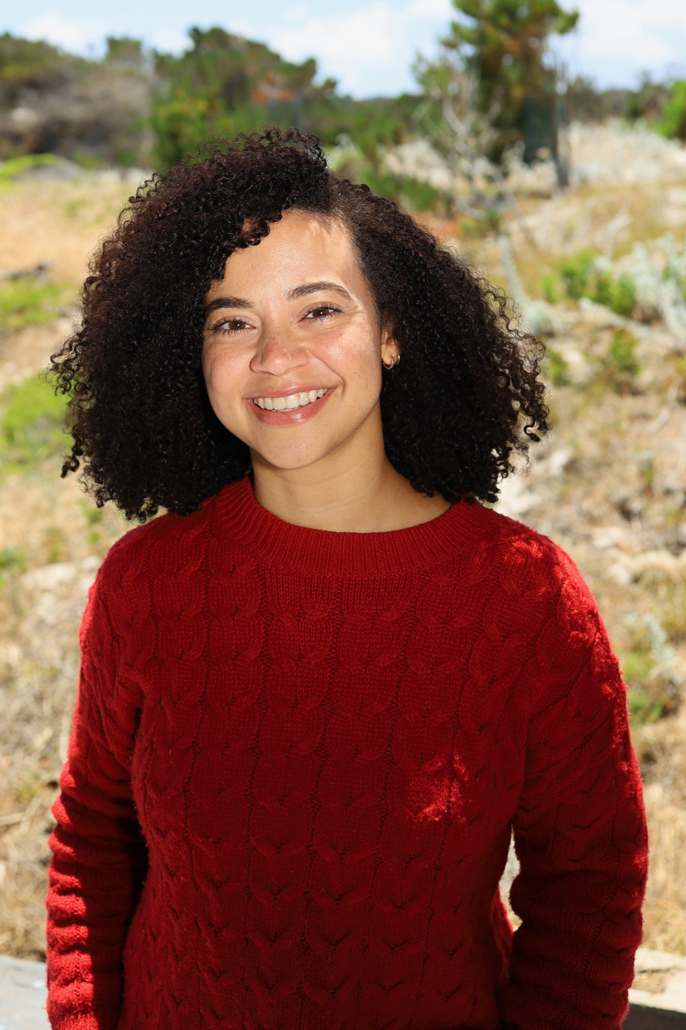 Laura Poliné González – California FarmLink