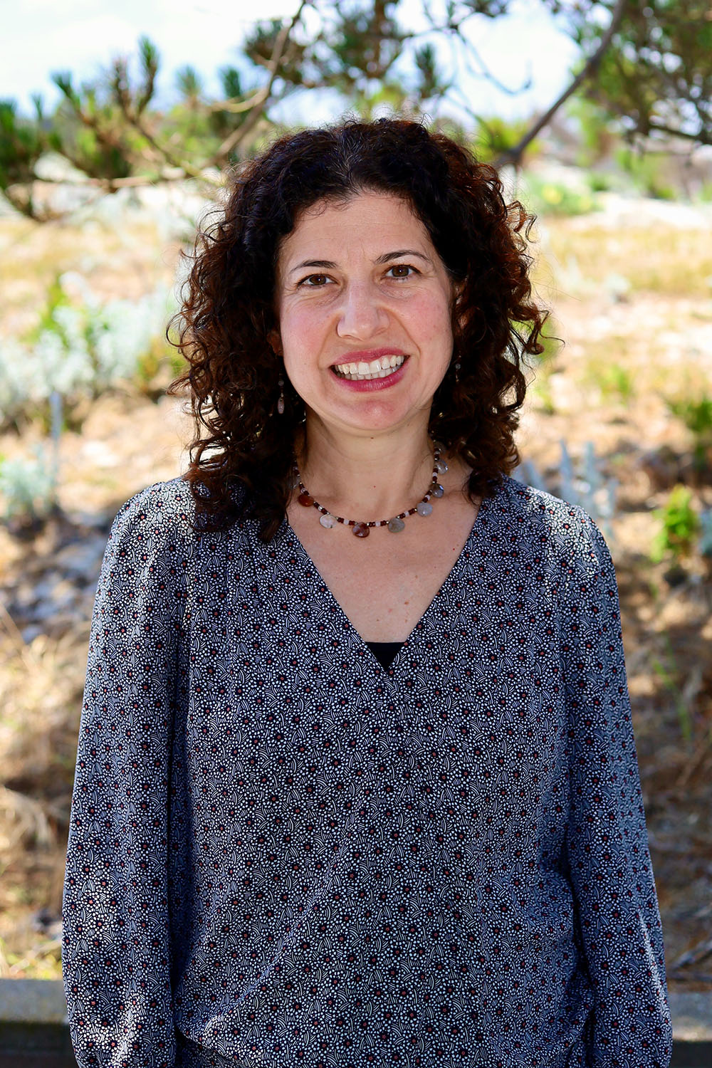 Tina Cosentino – California FarmLink