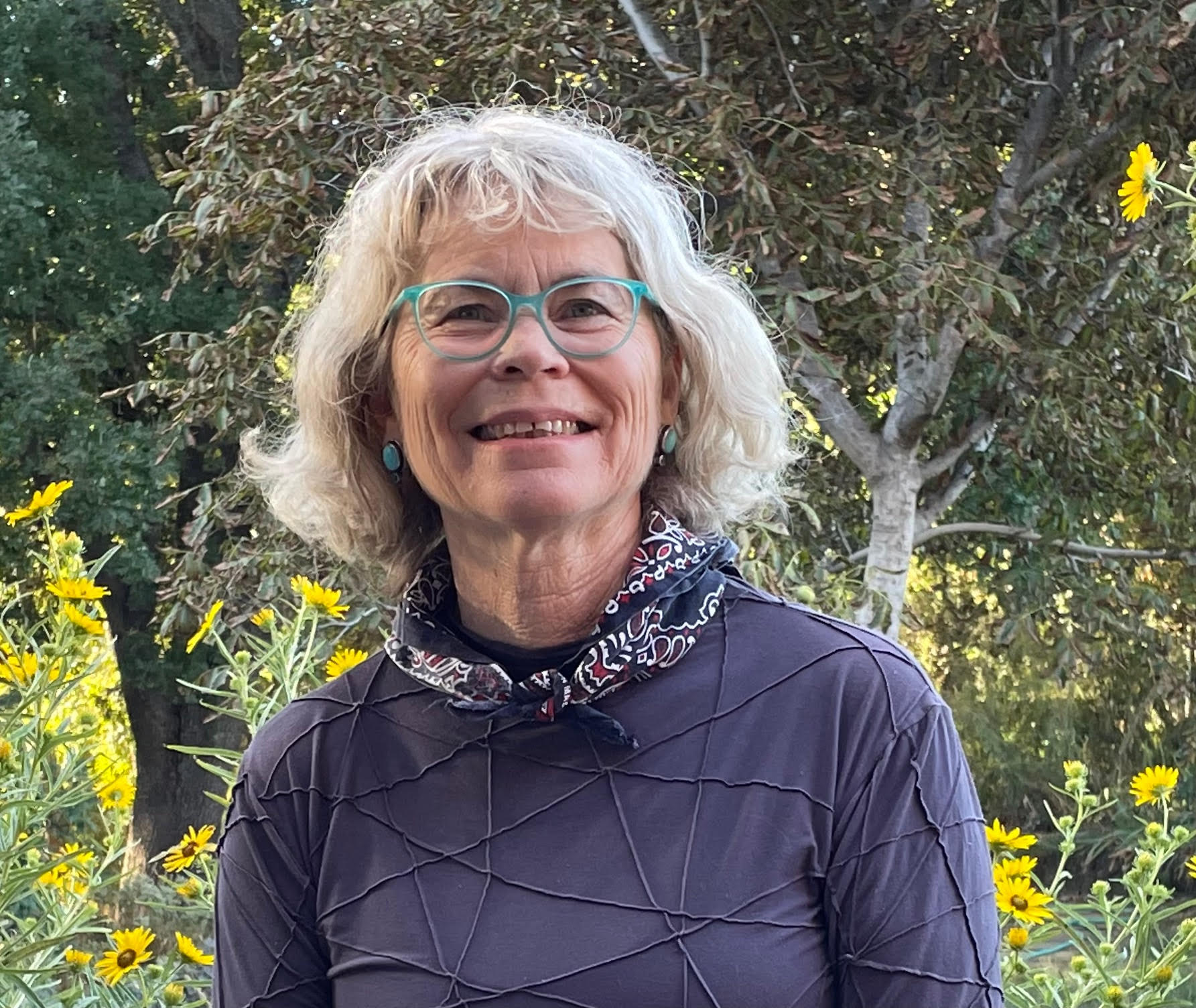 Judith Redmond – California FarmLink