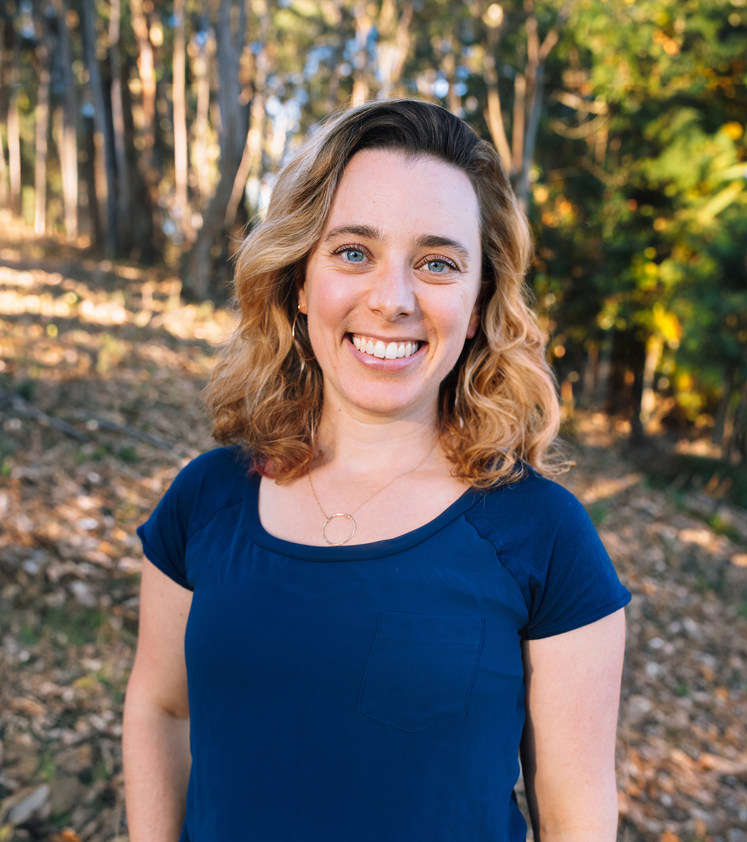 Melissa Gordon – California FarmLink