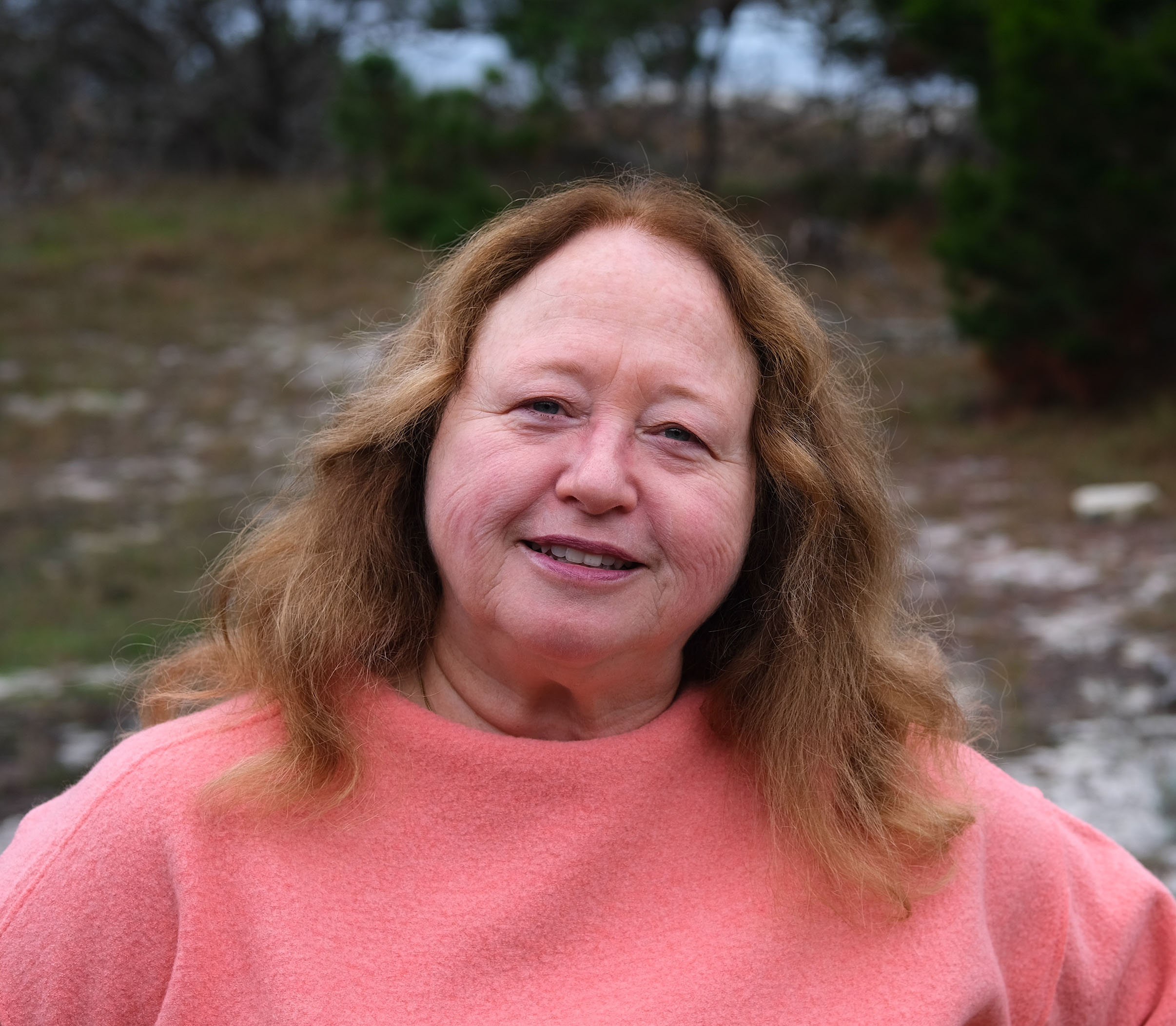 Poppy Davis - California FarmLink