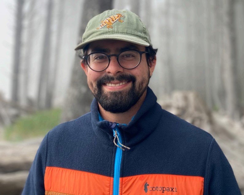 Fernando Manuel Garcia – California FarmLink