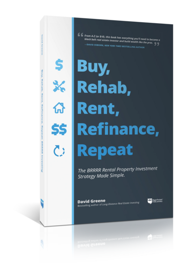 David Greene - Build Wealth Through Real Estate