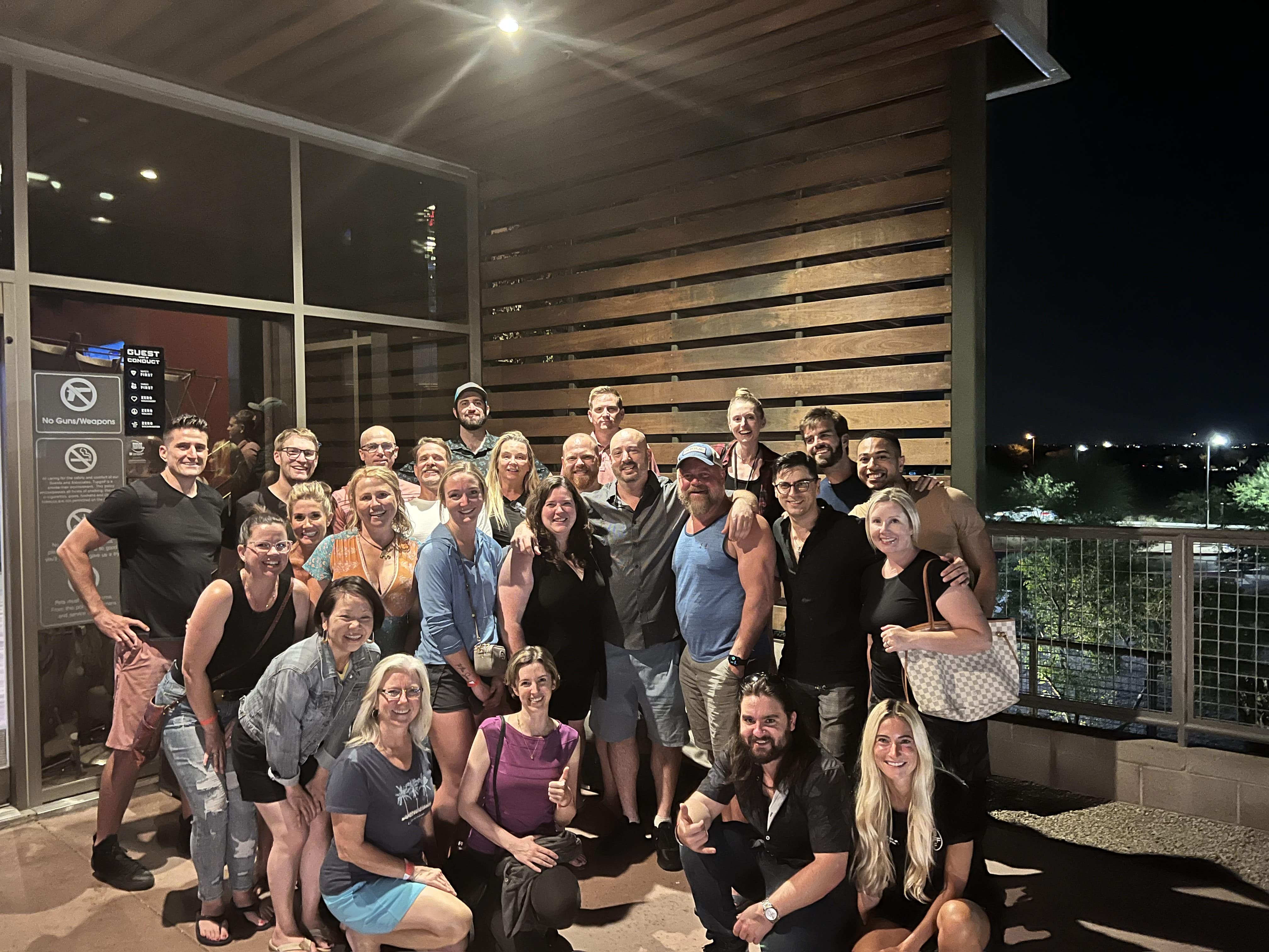 David Greene - Build Wealth Through Real Estate