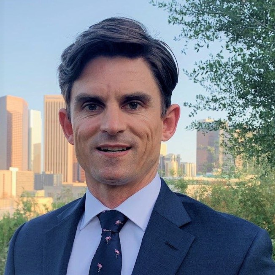 The David Greene Team - SoCal