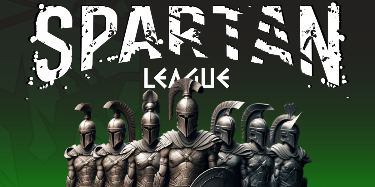 Spartan Spirit