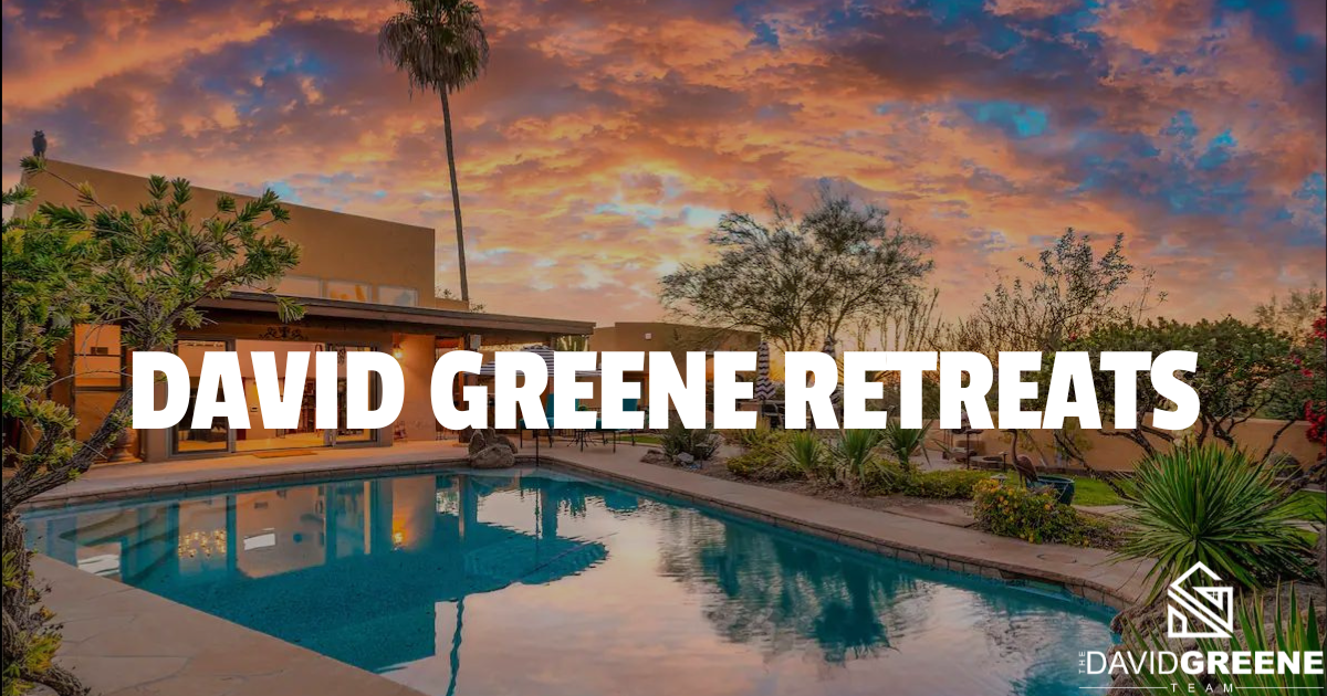 David Greene Retreats