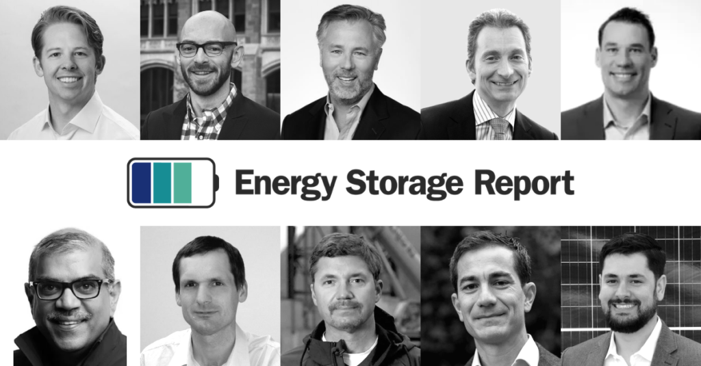 Ten Energy Storage Companies To Watch in 2022 - Tamarindo