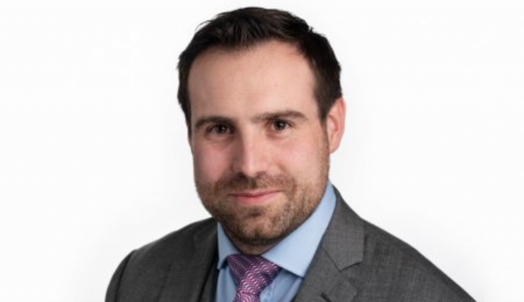 NextEnergy’s Ross Grier: ‘Right time to invest in storage’ - Tamarindo