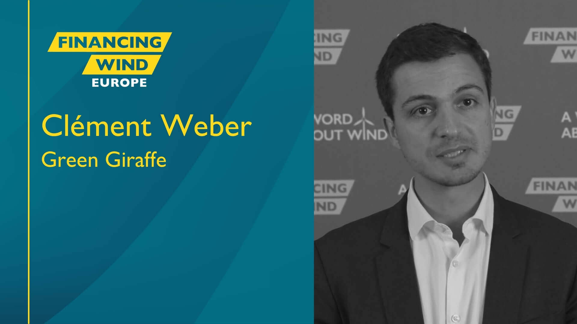 Interview - Clement Weber, Green Giraffe | Tamarindo