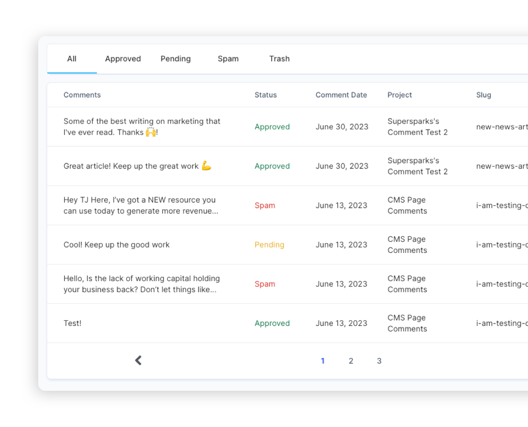 Webflow Comments Section For CMS Pages - Enable In 2 Minutes No-code ...
