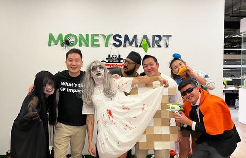 MoneySmart Group | Southeast Asia’s Leading Personal Finance Portal