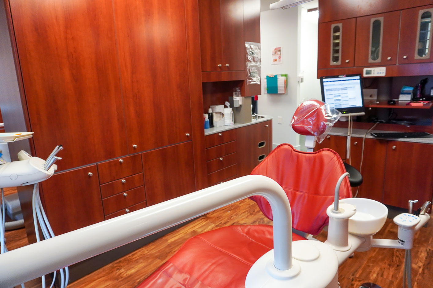 Smiles of Mathews, Dentist in Mathews, VA