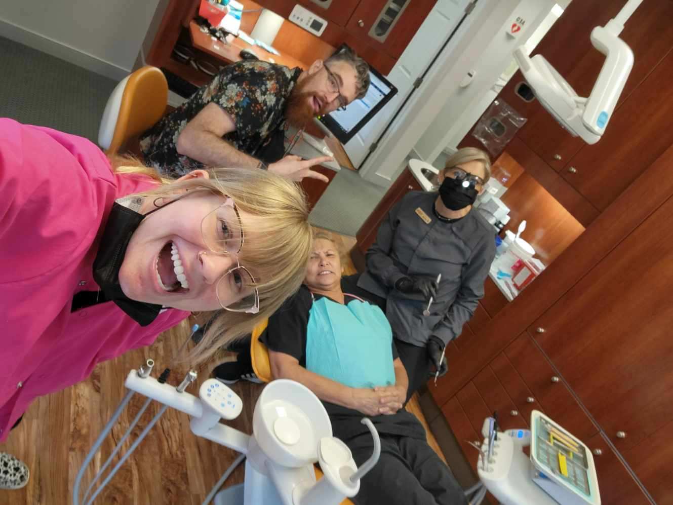 Smiles of Mathews, Dentist in Mathews, VA