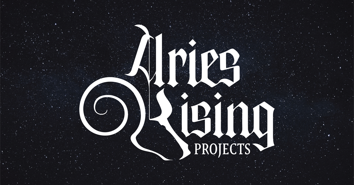 Aries Rising Projects