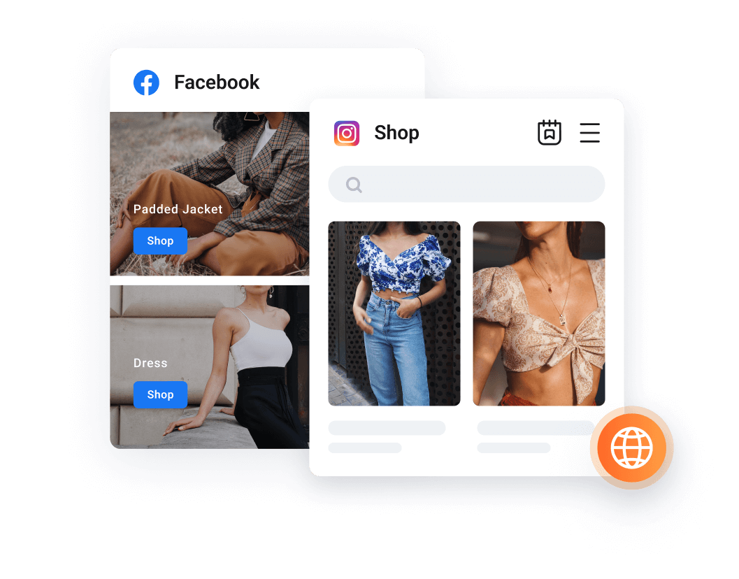 SHOPLINE | Free 14 Day Trial