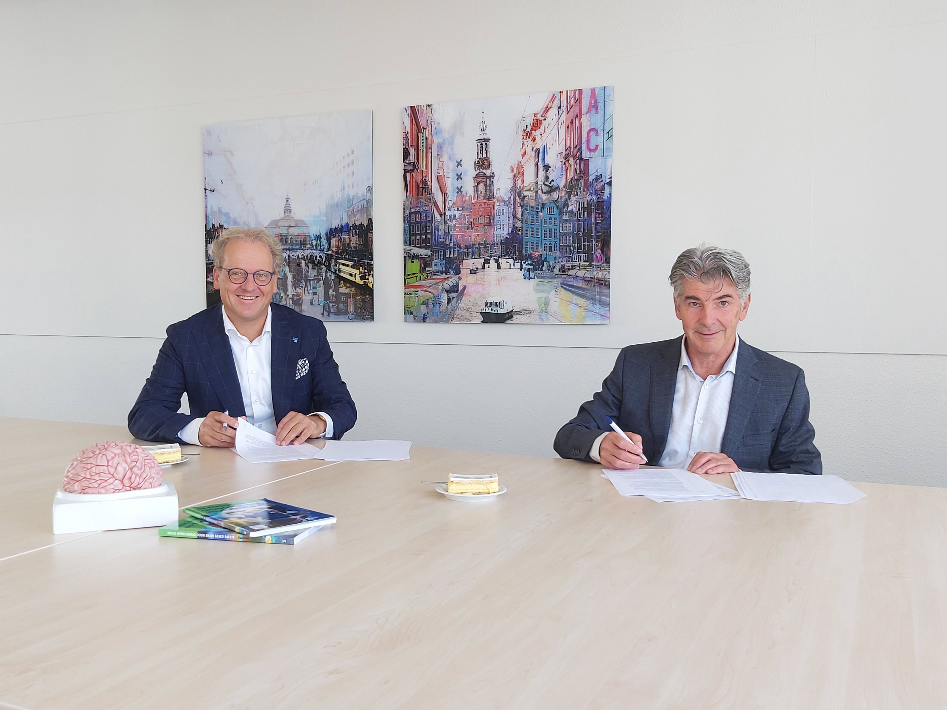 KPE Lab | Brain Based Safety: een nieuw veiligheidsprogramma gericht op ...