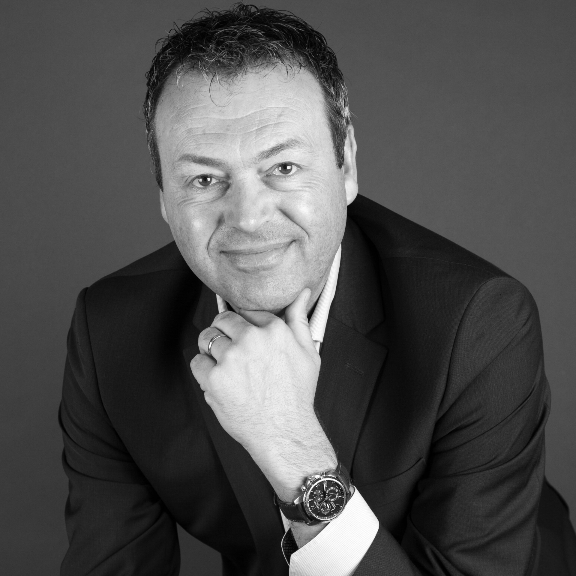 KPE Vastgoed | Vijf op een rij