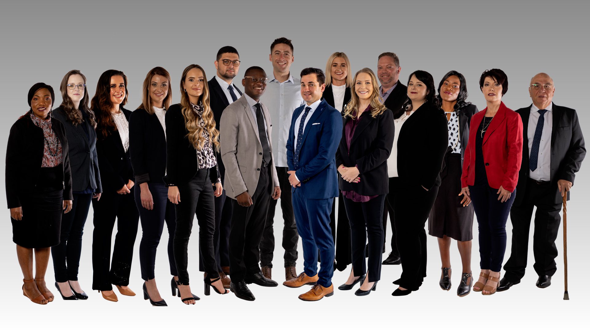 About Witzinc. in Johannesburg | Full-Service Legal Service