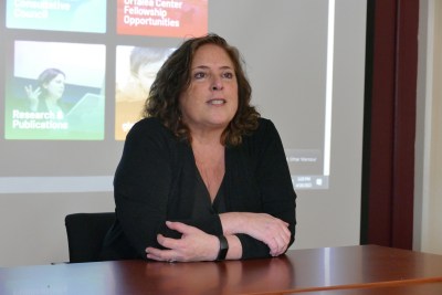 Global Carceral States and the “War on Terror”