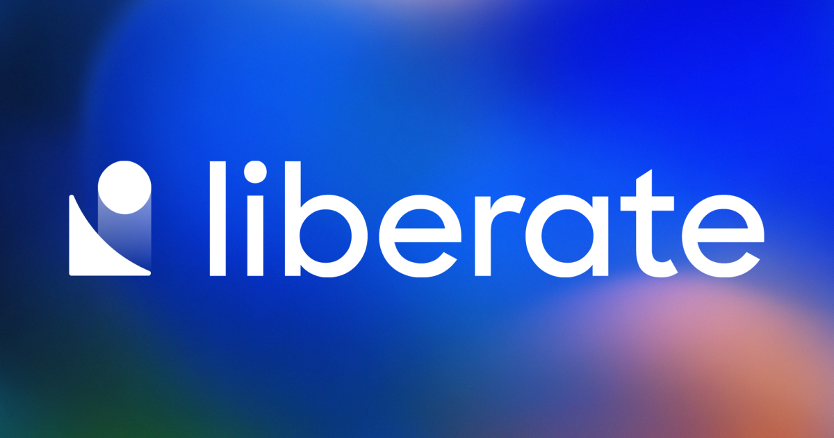 CX & Process Automation | Liberate